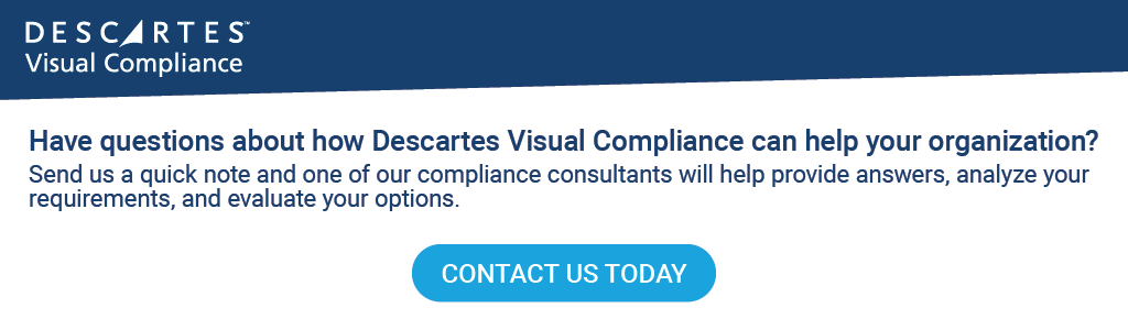 The Key Checklist for Selecting the Right Denied Party Screening ...