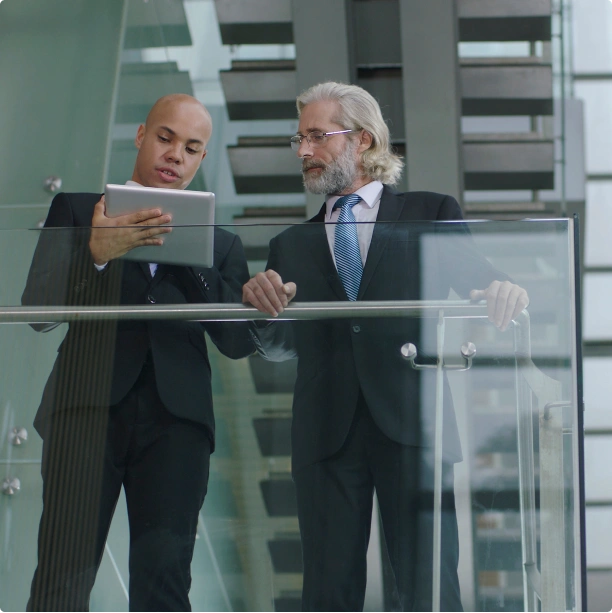 Descartes Visual Compliance